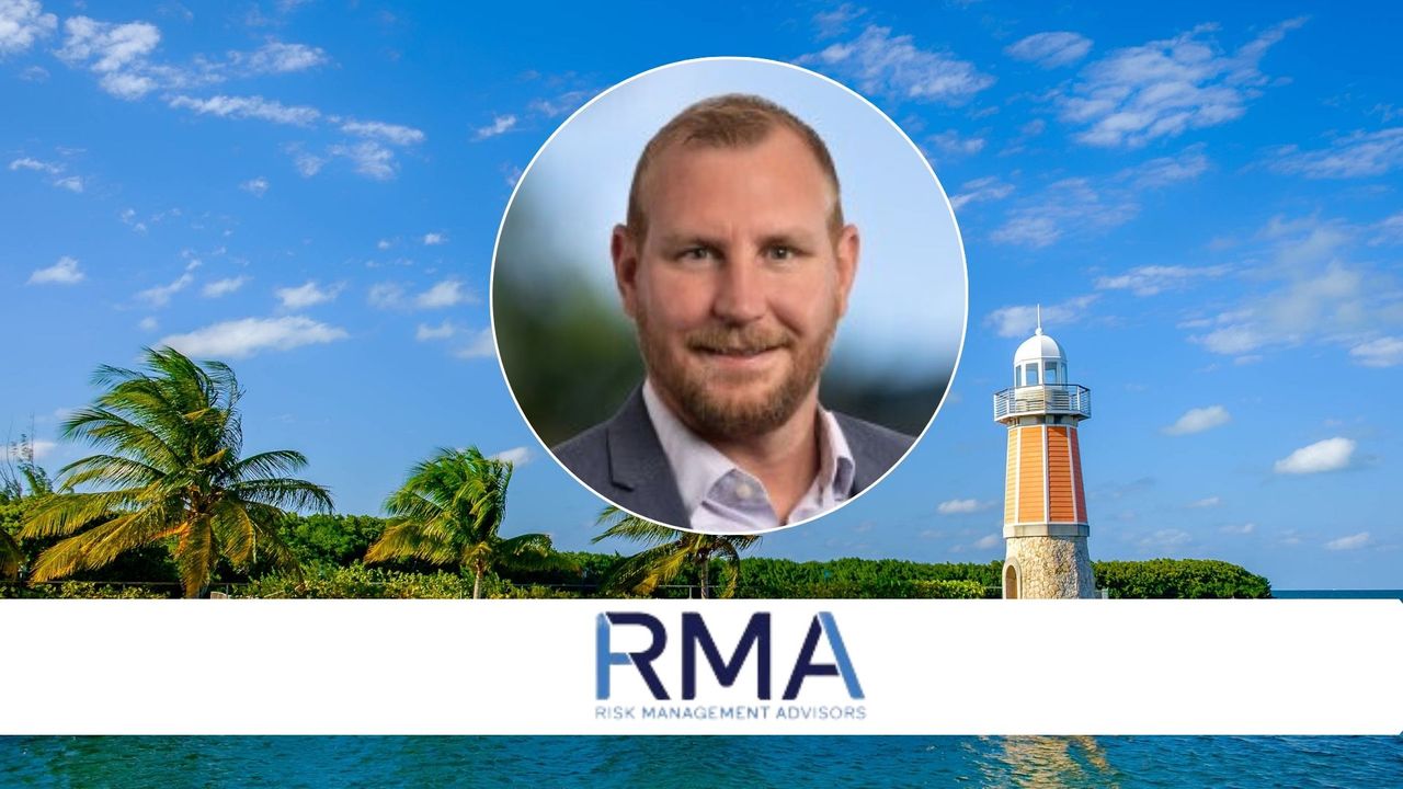 New captive management VP at Risk Management Advisors | Captive ...